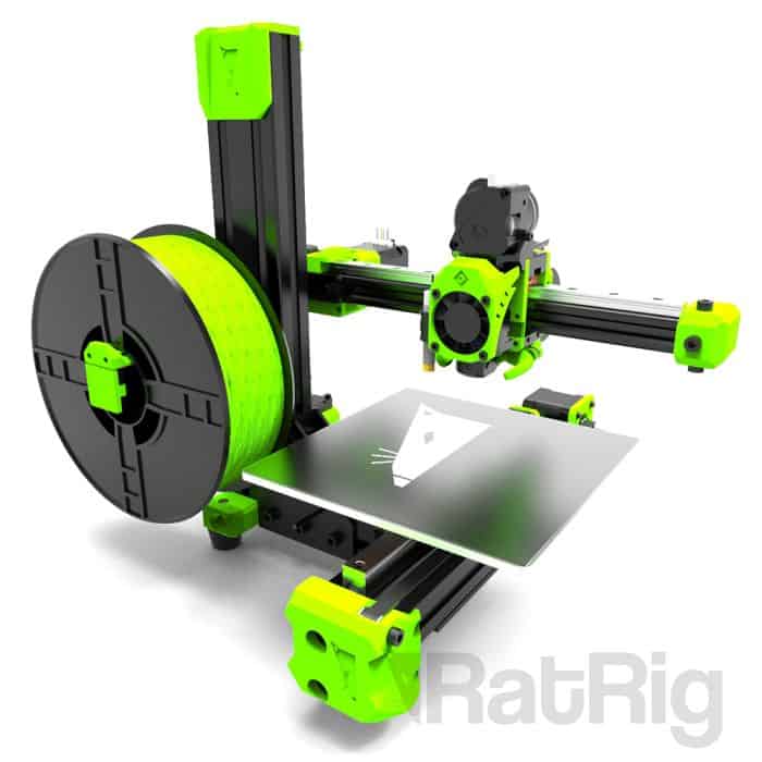 RAT RIG V-MINION - Provok3d