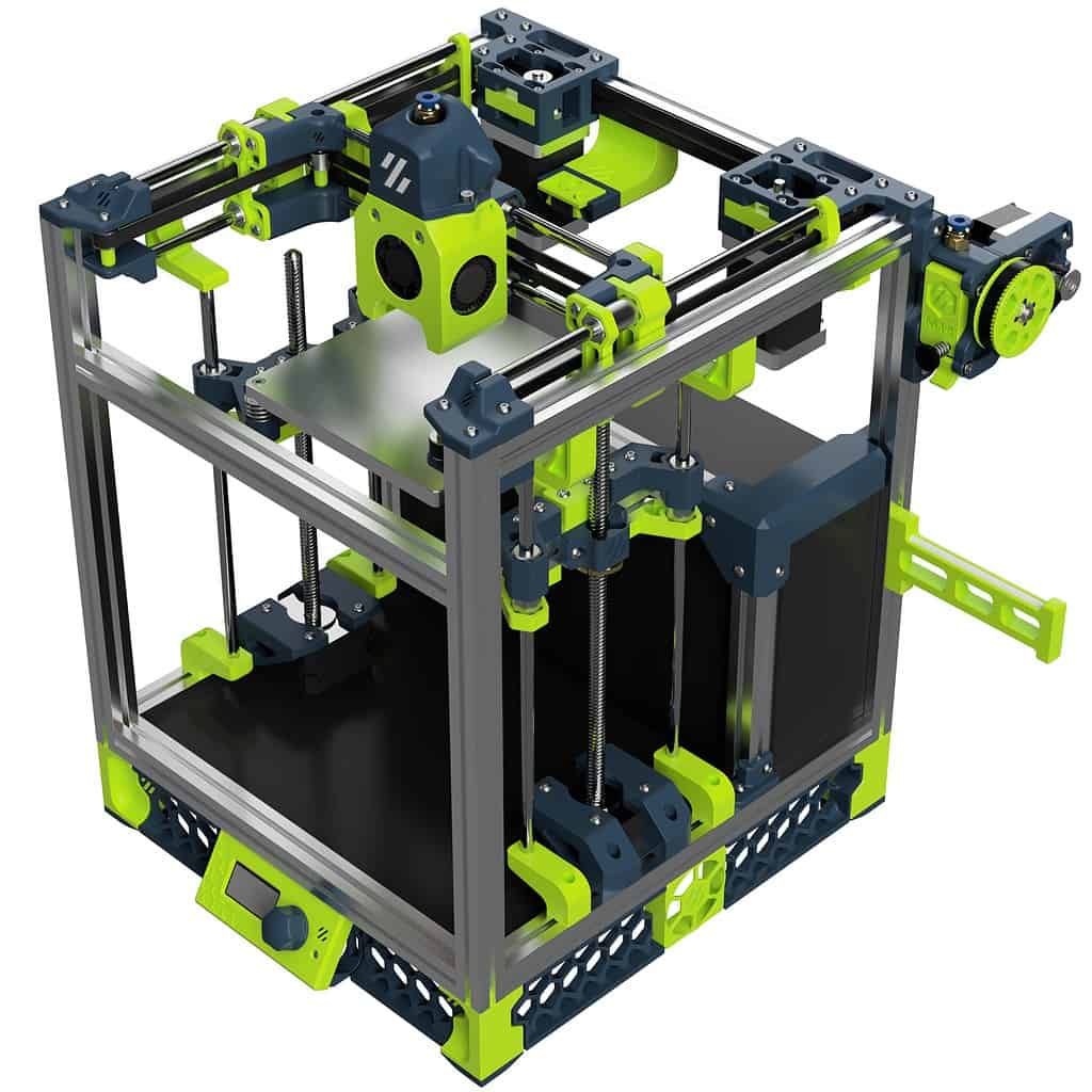 Voron Parts - Provok3d