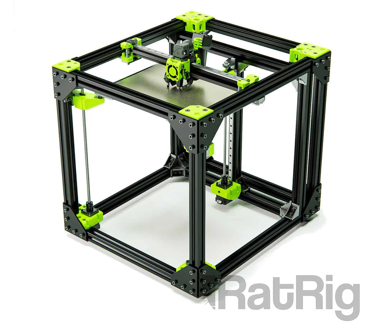 RAT RIG V-CORE 3.1 - Provok3d