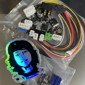 VzBot 330/235 Frame Kit - Provok3d