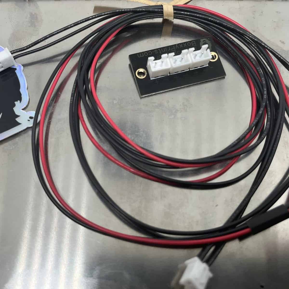 Light sticks - Provok3d