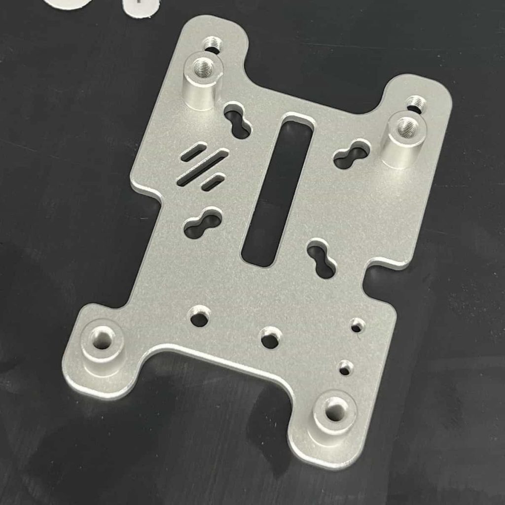 Mellow VZ330 AWD KIT - Provok3d