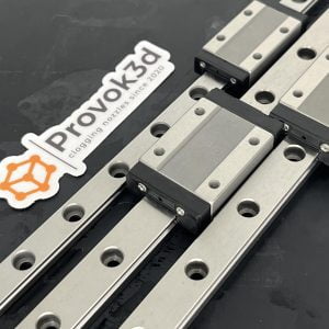 Vzbot 330 - Provok3d