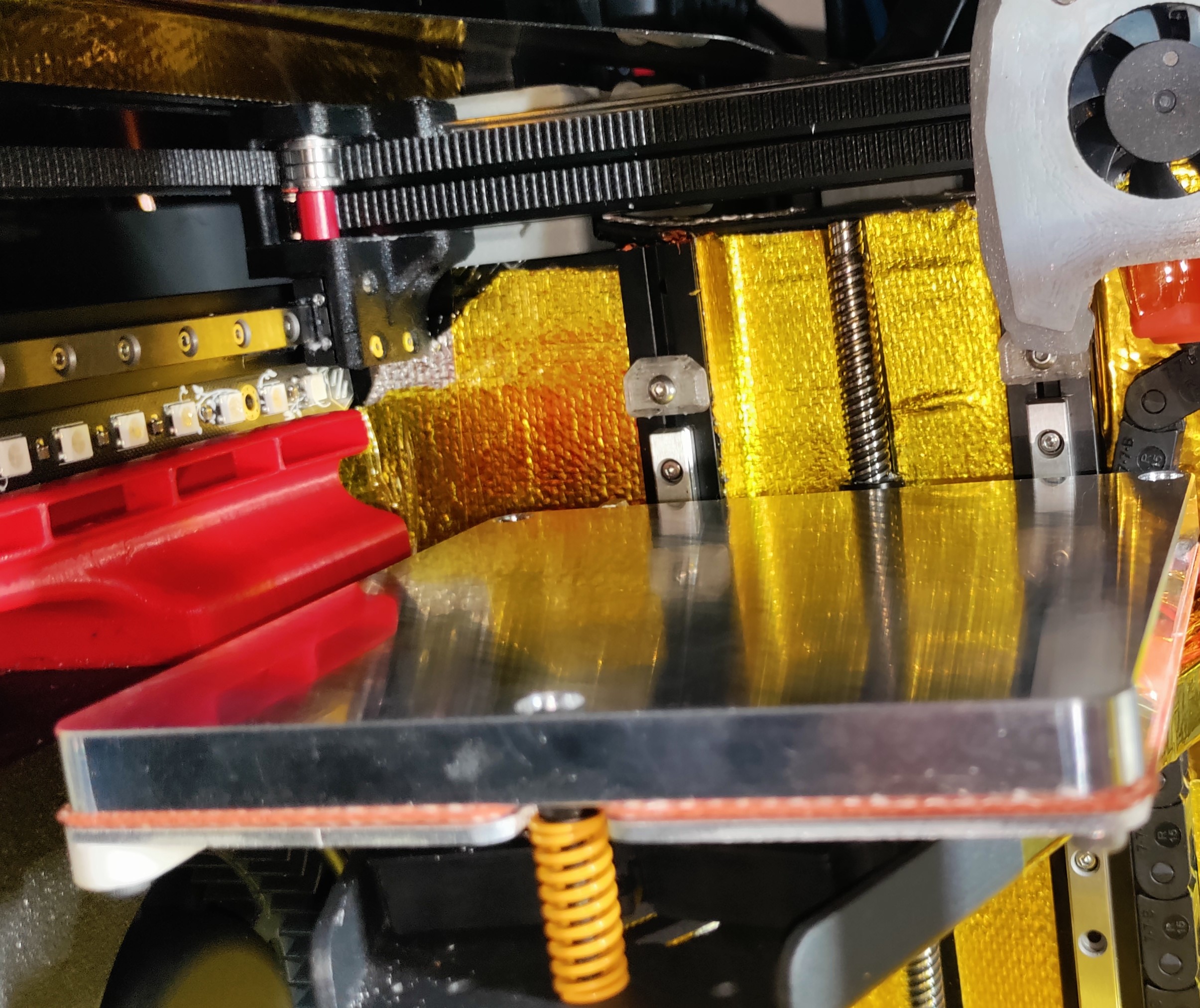 Voron MagBed System’s - Provok3d