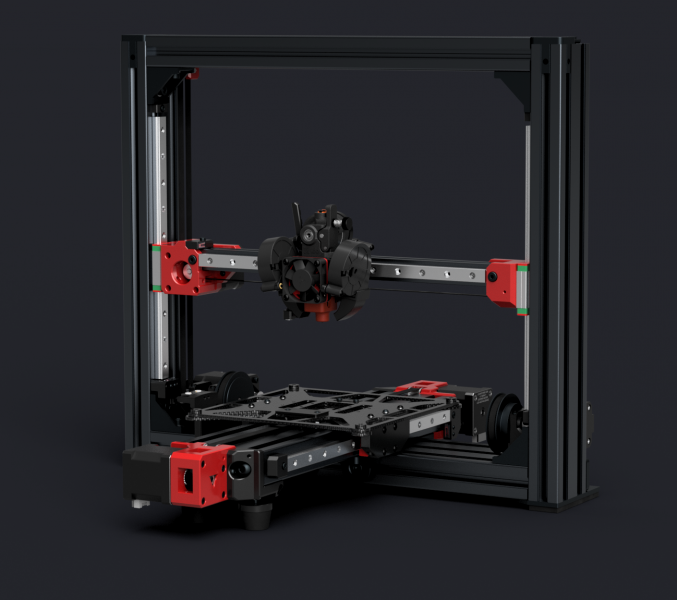 LH Stinger - Provok3d